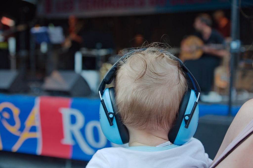 Comment détecter une déficience auditive chez l'enfant
